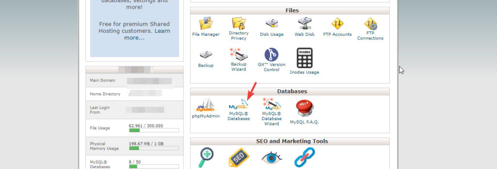 Establishing a Database Connection in WordPress, How to Fix this Error ...