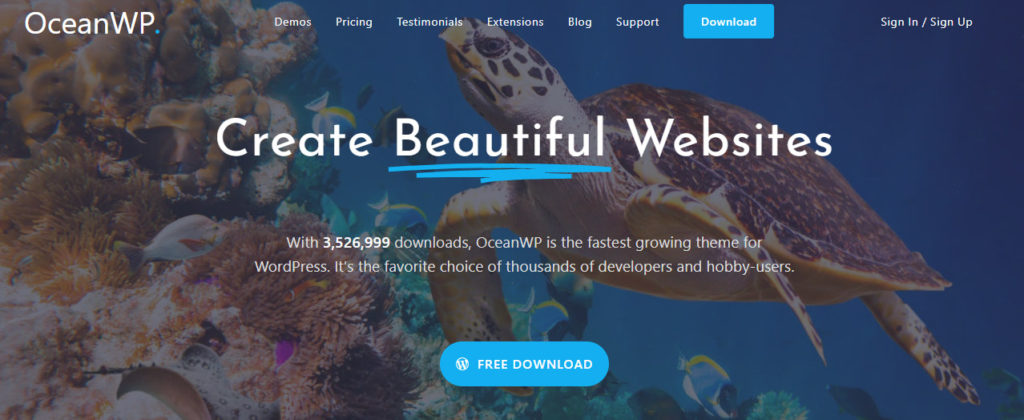 Best Free WordPress Themes for 2022 to Create a Blog - WordPress Guides