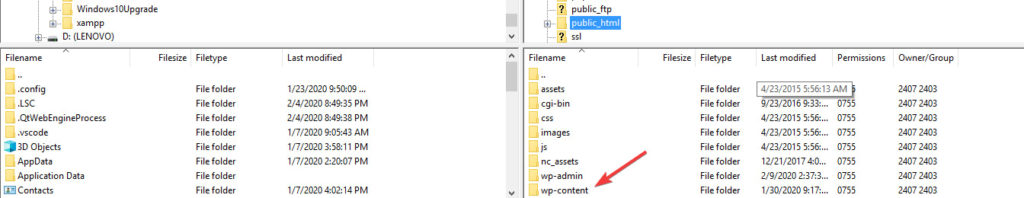 Establishing a Database Connection in WordPress, How to Fix this Error ...