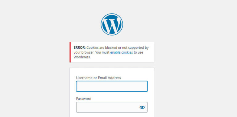 How to Find Your WordPress Login and Admin URL - WordPress Guides
