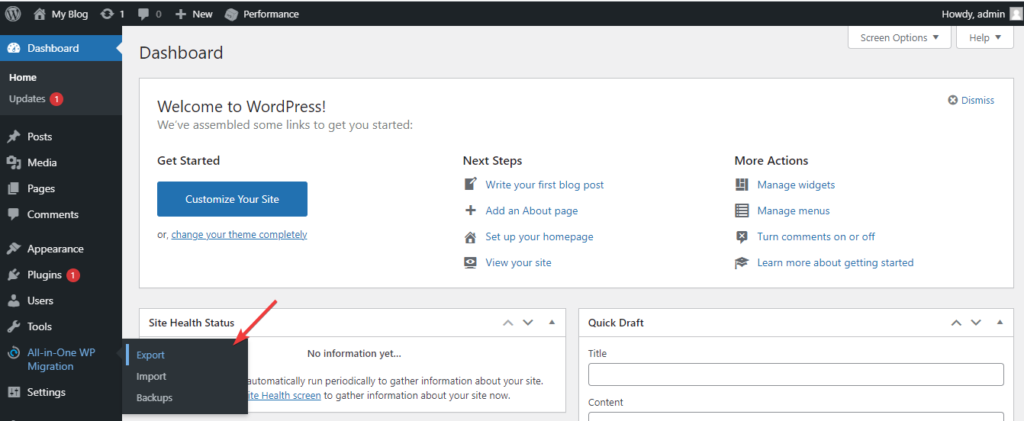 How to Install WordPress, Detailed Installation Tutorial - WordPress Guides