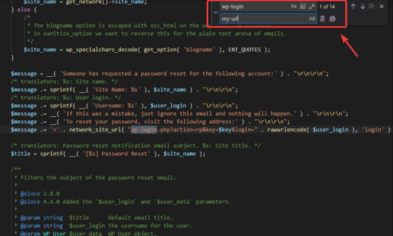 How to Find Your WordPress Login and Admin URL - WordPress Guides
