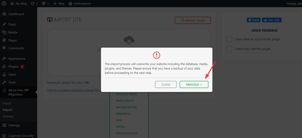 How to Install WordPress, Detailed Installation Tutorial - WordPress Guides