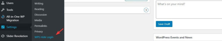 How to Find Your WordPress Login and Admin URL - WordPress Guides