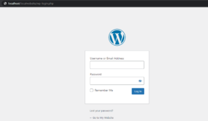 How to Install WordPress, Detailed Installation Tutorial - WordPress Guides