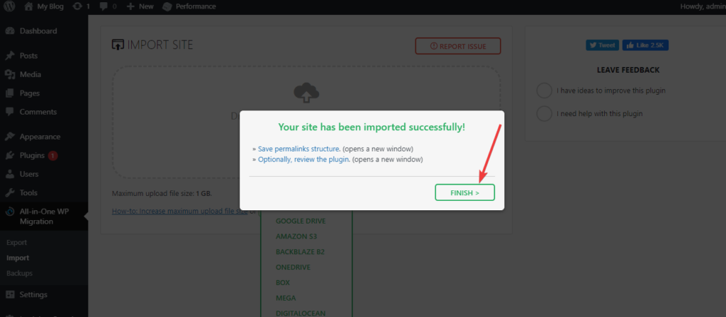 How to Install WordPress, Detailed Installation Tutorial - WordPress Guides