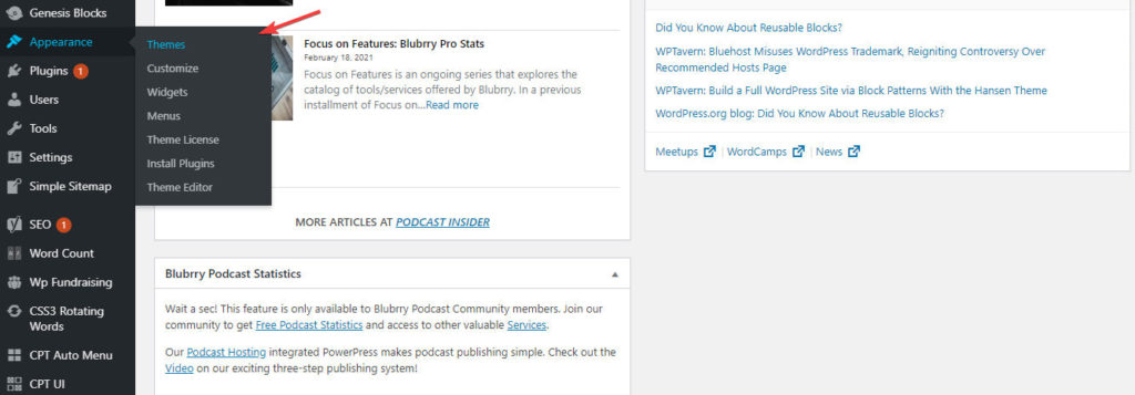 How to Use WordPress: Guide to Build a Website - WordPress Guides