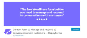 Best Free Contact Form Plugins for WordPress - WordPress Guides