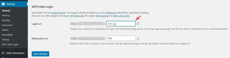 How to Find Your WordPress Login and Admin URL - WordPress Guides