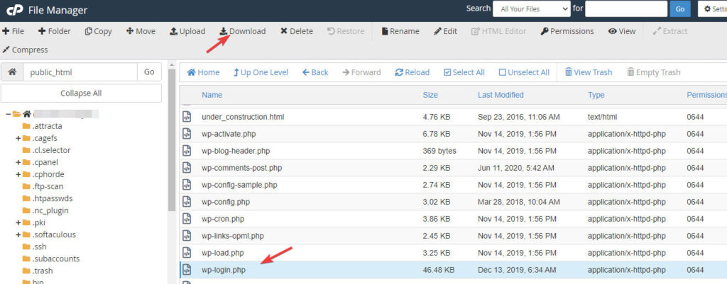 How to Find Your WordPress Login and Admin URL - WordPress Guides