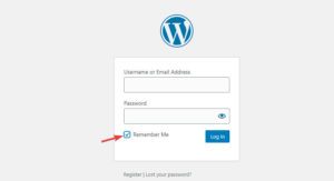 How to Find Your WordPress Login and Admin URL - WordPress Guides
